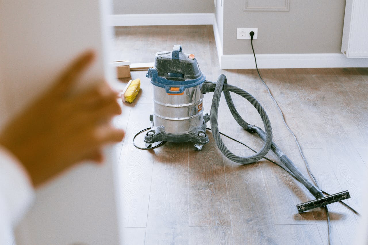 10 Cleaning Hacks Before, During and Post HIP (Home Improvement ...